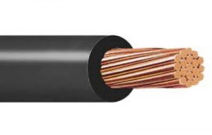 Cables para Pararrayos | Pararrayos