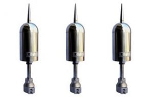 Puntas para Pararrayos | Pararrayos